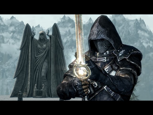 Guilds of Skyrim